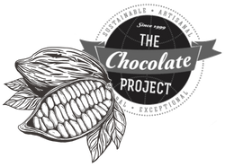 Welcome to The Chocolate Project